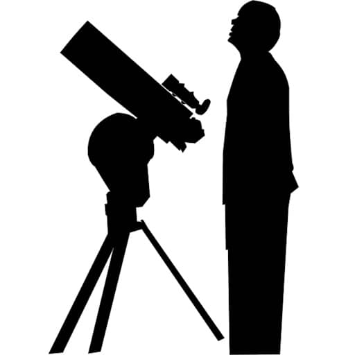 Über mich: Dirk – Hobby-Astronom und Blogger - Astro-Blogger.de