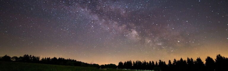 Fernrohr: Aufbau und Funktionsweise einfach erklärt